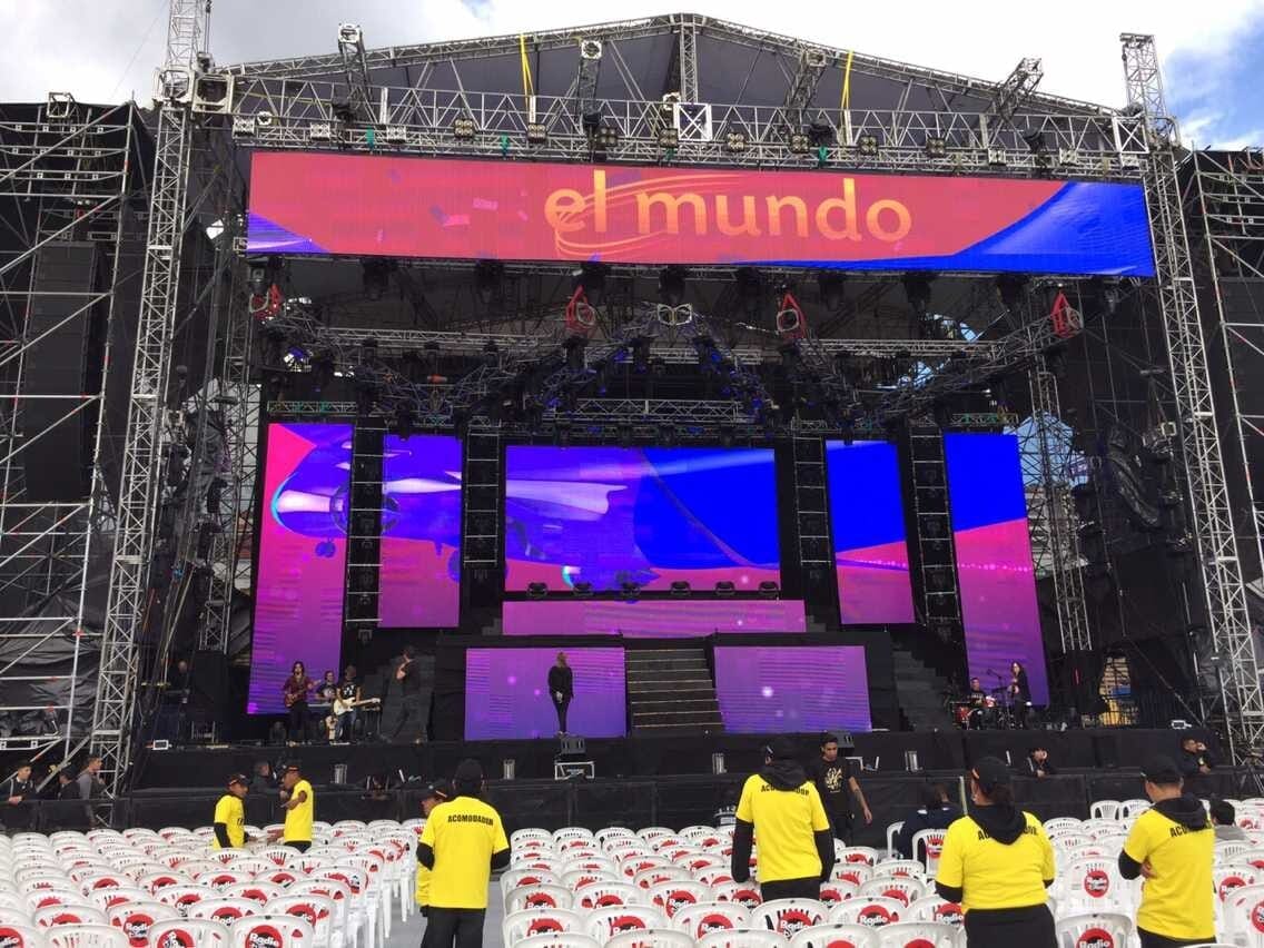 events led screens - Our LED Display Screen are ideal for high ...